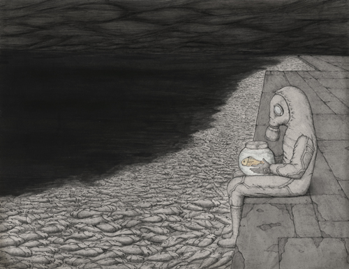 Near Future - Nucleus | Art Gallery and Store